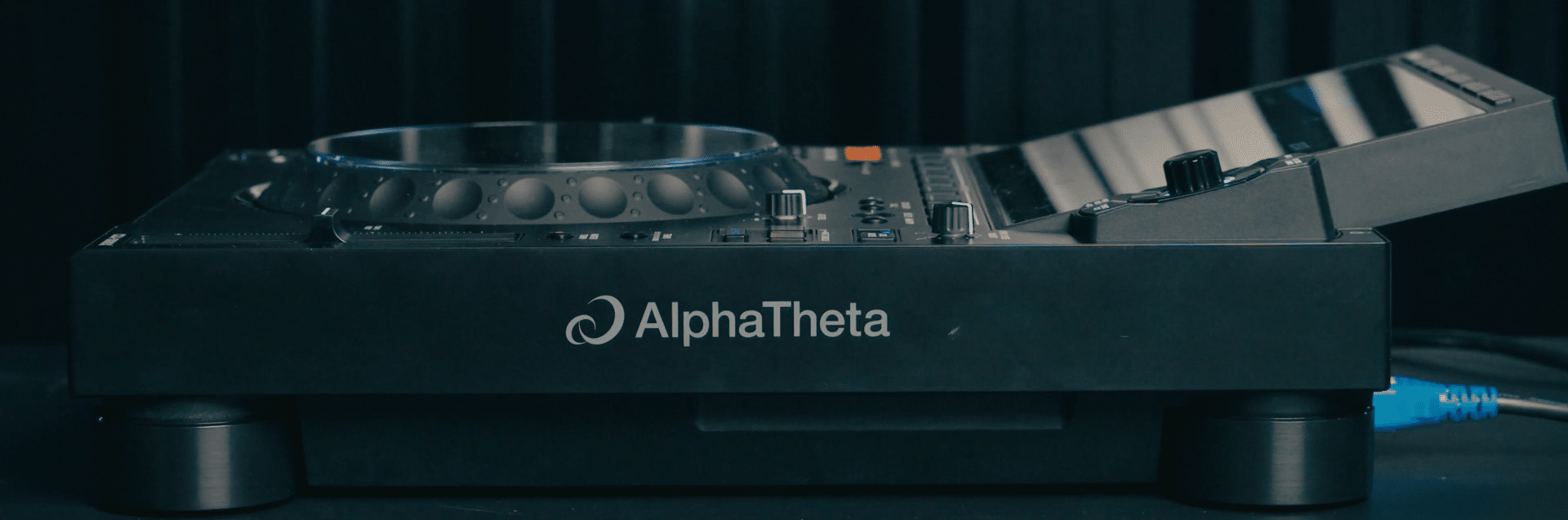 AlphaTheta CDJ-3000X Review - We Are Crossfader